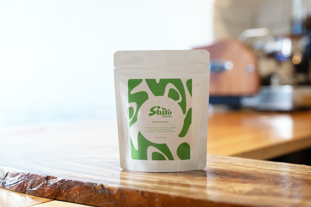 Shiro Matcha – Premium Japanese Matcha Powder from Japan – Shiro-Matcha