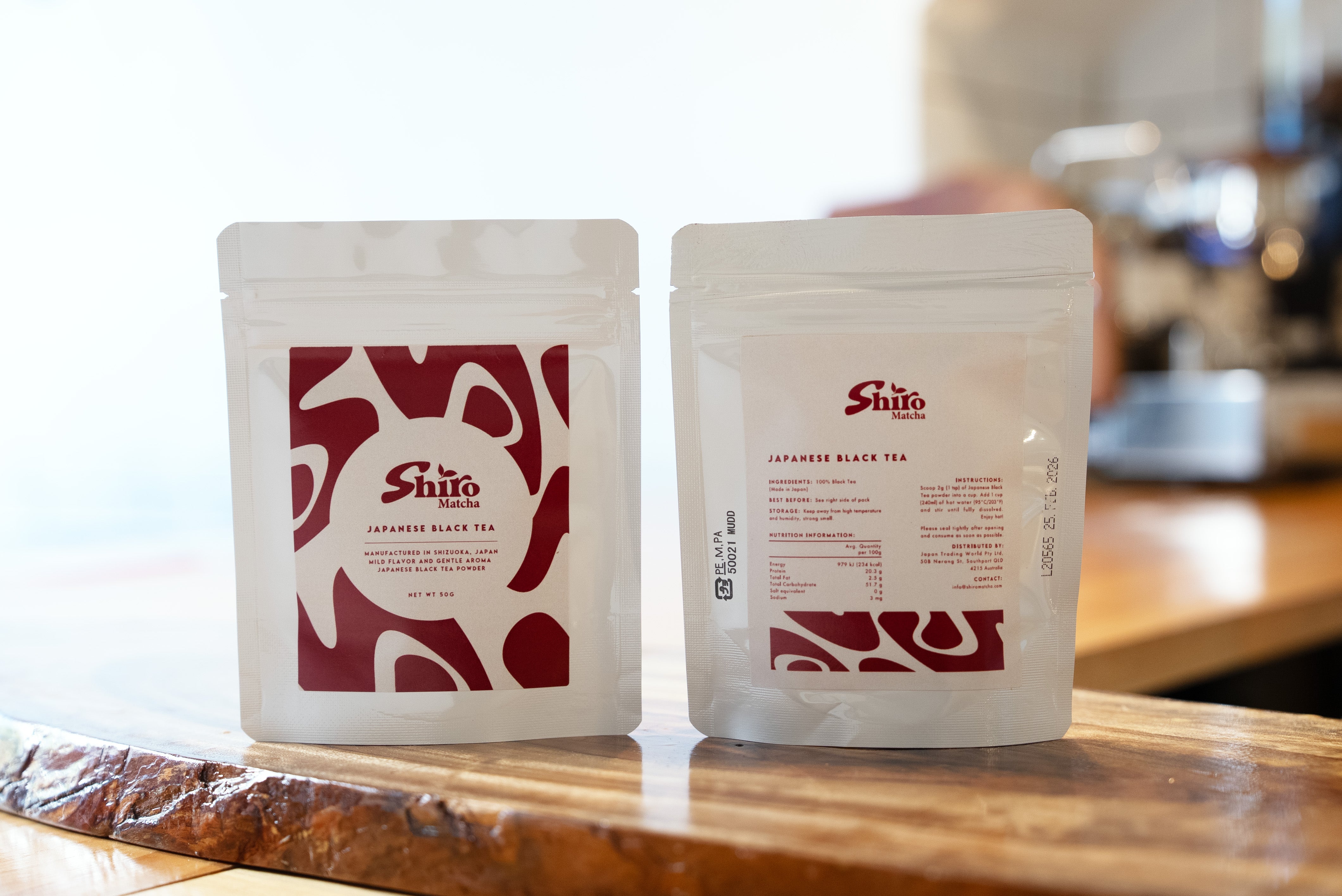 Shiro Matcha – Premium Japanese Matcha Powder from Japan – Shiro-Matcha