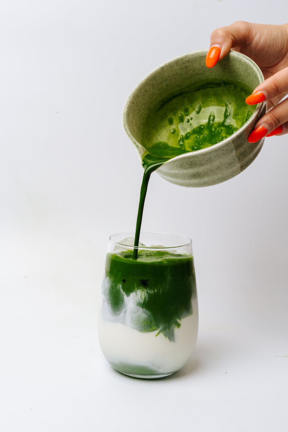 Matcha 侘 -Wabi- 1kg – Shiro-Matcha