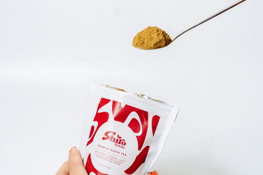 Shiro Matcha – Premium Japanese Matcha Powder from Japan – Shiro-Matcha