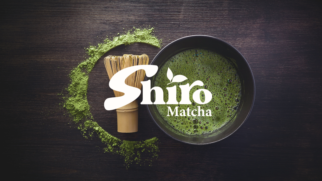 Shiro Matcha – Premium Japanese Matcha Powder from Japan – Shiro-Matcha